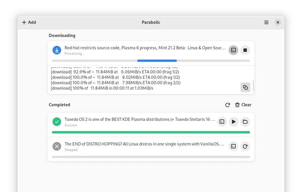 y2mate Alternatives for Windows: 25+ YouTube Downloaders & Similar ...