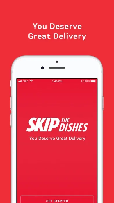 SkipTheDishes Alternatives: Top 8 Food Delivery Platforms & Similar ...