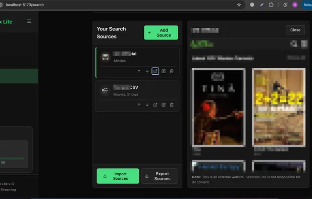 Online Torrent Streaming Services | AlternativeTo