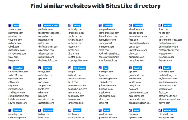fileeagle.com Alternatives: Software Download Services & Similar Apps ...