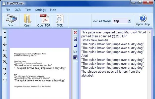 CamScanner Alternatives for Windows: Top 12 Document & Image Scanners ...