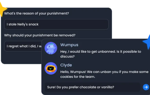 Noctaly: Multi-purpose Discord bot to upgrade your server to the next ...
