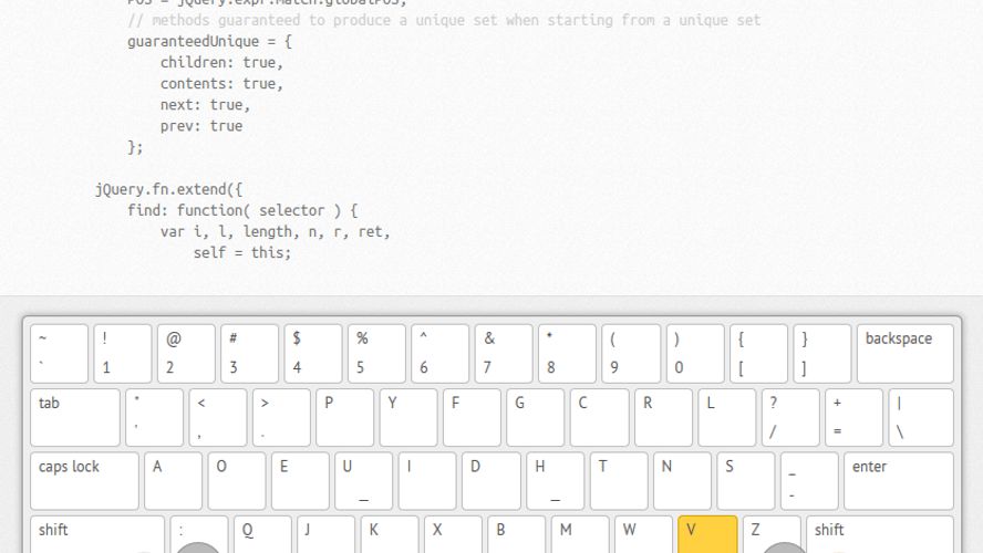Type to Learn 4 Alternatives: 25+ Typing Tutors & Similar Apps ...