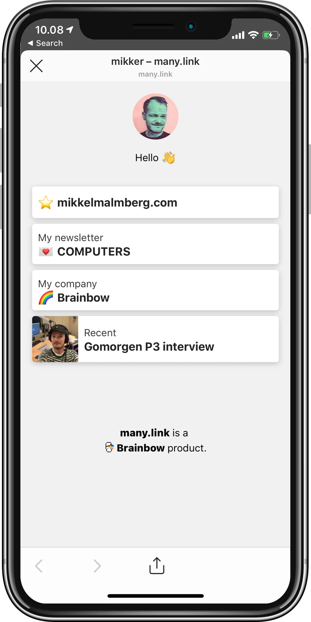 many.link Alternatives - Explore Similar Sites & Apps | AlternativeTo
