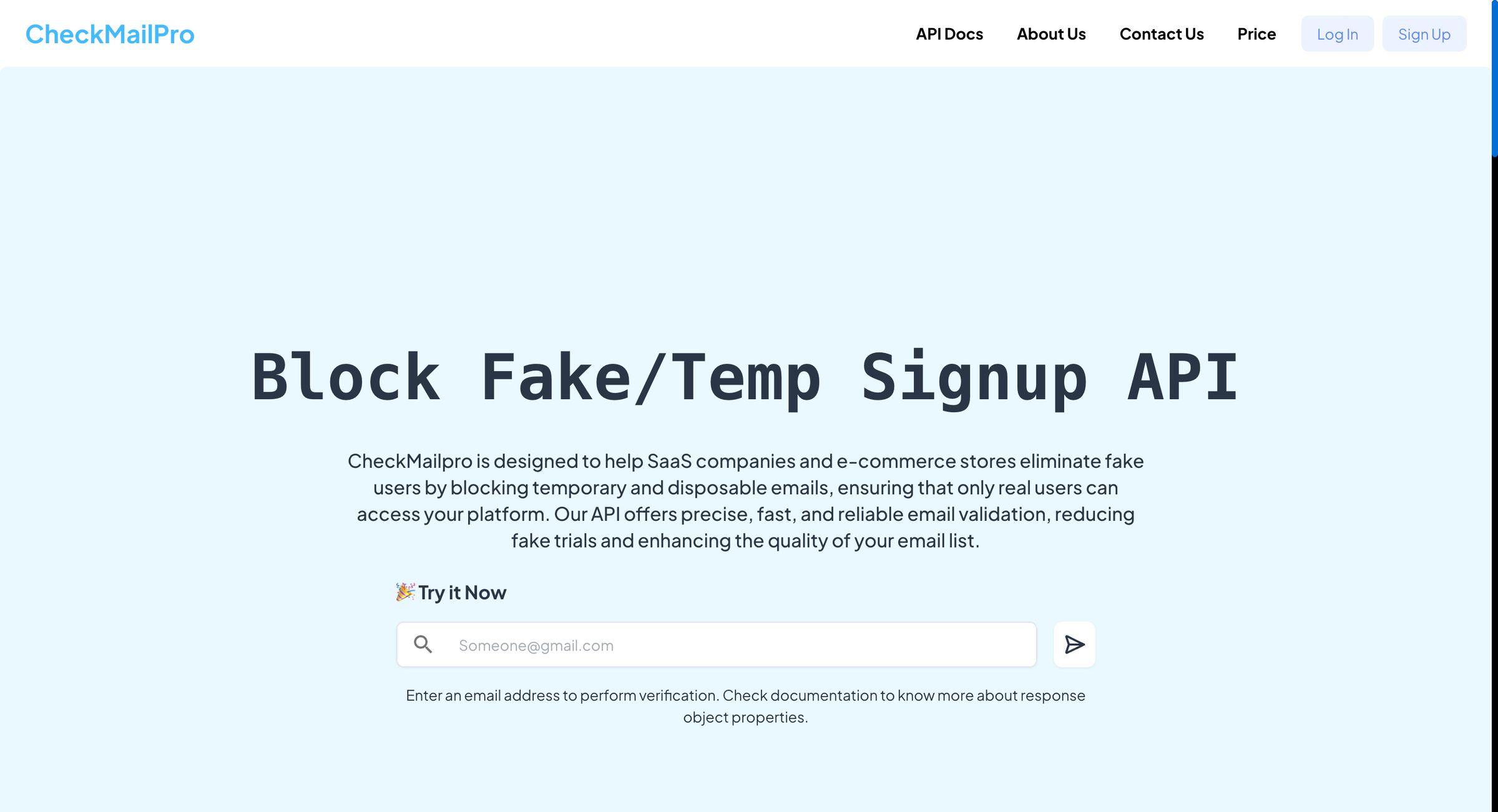 CheckMailPro Alternatives and Similar Sites & Apps | AlternativeTo