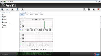TrueNAS: (formerly FreeNAS) is an operating system that can be ...