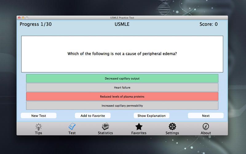 USMLE Practice Test: Do you want to check your level of knowledge for ...