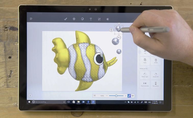 10 Great Adobe Substance 3D Painter Alternatives: Top 3D Painting Apps ...