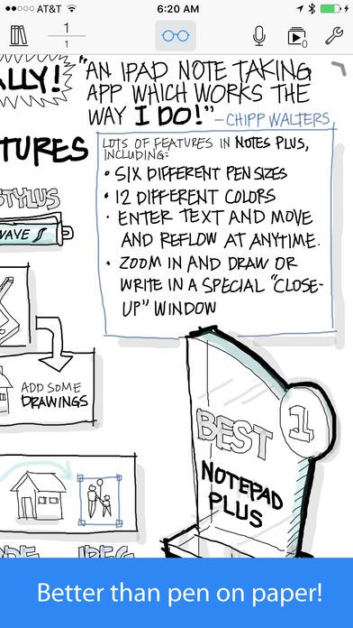 Notes Plus Alternatives: 25+ Note-taking Tools and similar apps ...