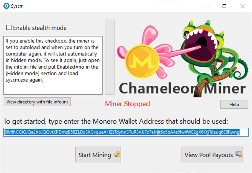 Chameleon Miner Alternatives: 25+ Bitcoin Mining Tools & Similar Apps ...
