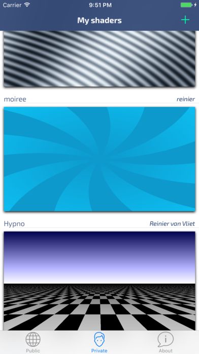 Shaders - Shader editor Alternatives: Top 10 Code Editors & Similar Apps | AlternativeTo