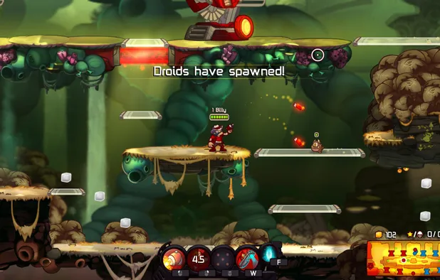 12 Games Like Mobile Legends: Bang bang: Similar MOBA Games | AlternativeTo