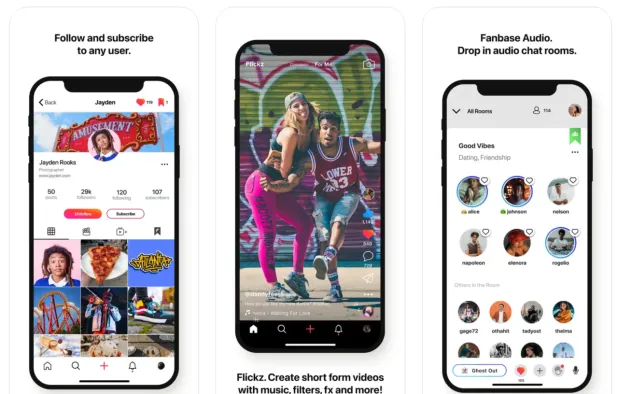 Vidzy Alternatives - Explore Similar Sites & Apps | AlternativeTo