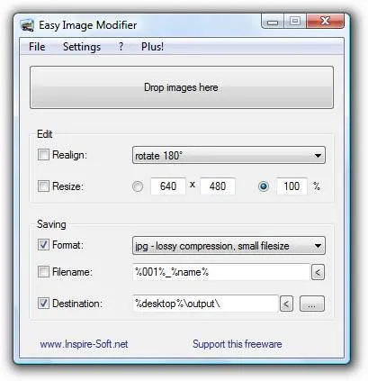 Easy Image Modifier Alternatives: Top 12 Image Converters & Similar ...