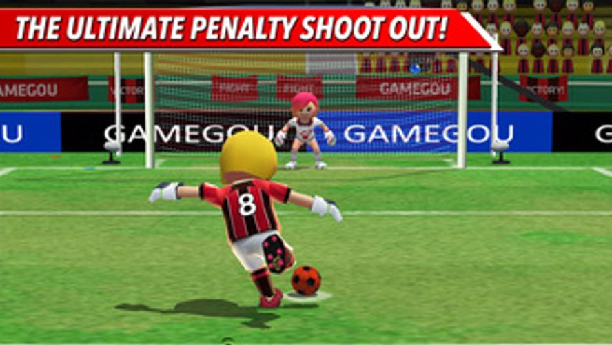 12 Great Games Like FIFA Soccer: Top Soccer Games in 2023 | AlternativeTo