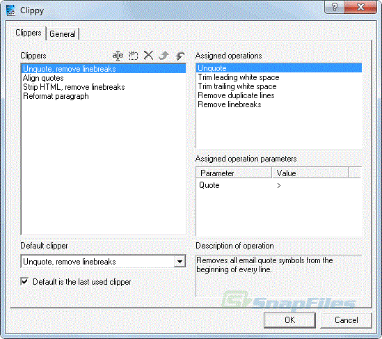 Clippy (WOTS) Alternatives - Explore Similar Software | AlternativeTo