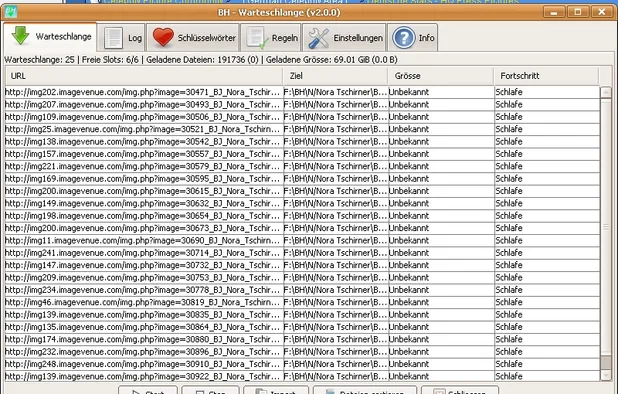 Web Gallery Downloader Alternatives: Top 10 Image Downloaders & Similar ...