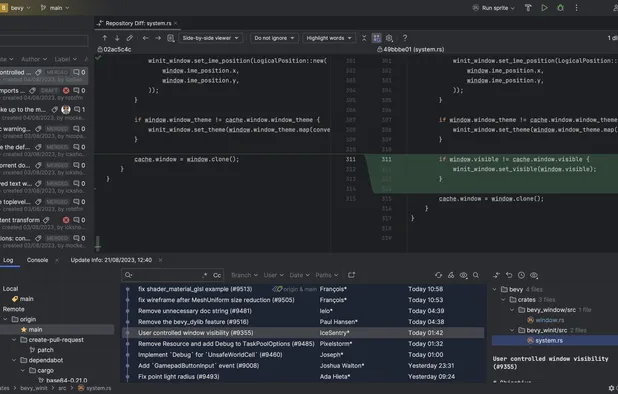 Best VS Code Alternatives: Top Code Editors & IDEs in 2025 - Page 6 ...