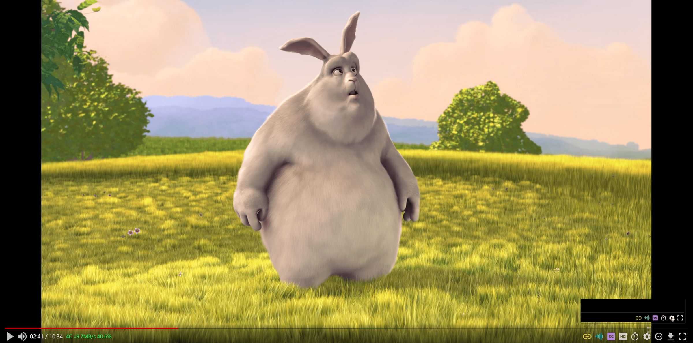 FastStream: Stream videos without buffering in the browser. | AlternativeTo