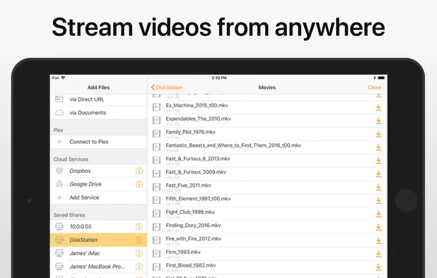 Best Plex Alternatives: Top Media Servers & Media Centers in 2025 ...
