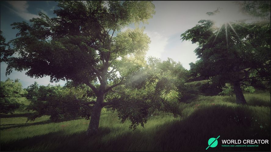 World Machine Alternatives and Similar Software | AlternativeTo