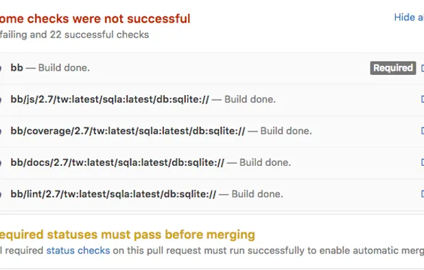 12 Great Jenkins Alternatives: Top CI/CD Systems in 2023 | AlternativeTo