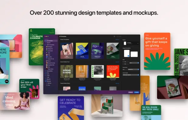 9 Best CorelDRAW Graphics Suite Alternatives: Top Vector Graphic Apps ...