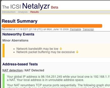 Netalyzr Alternatives and Similar Sites & Apps | AlternativeTo