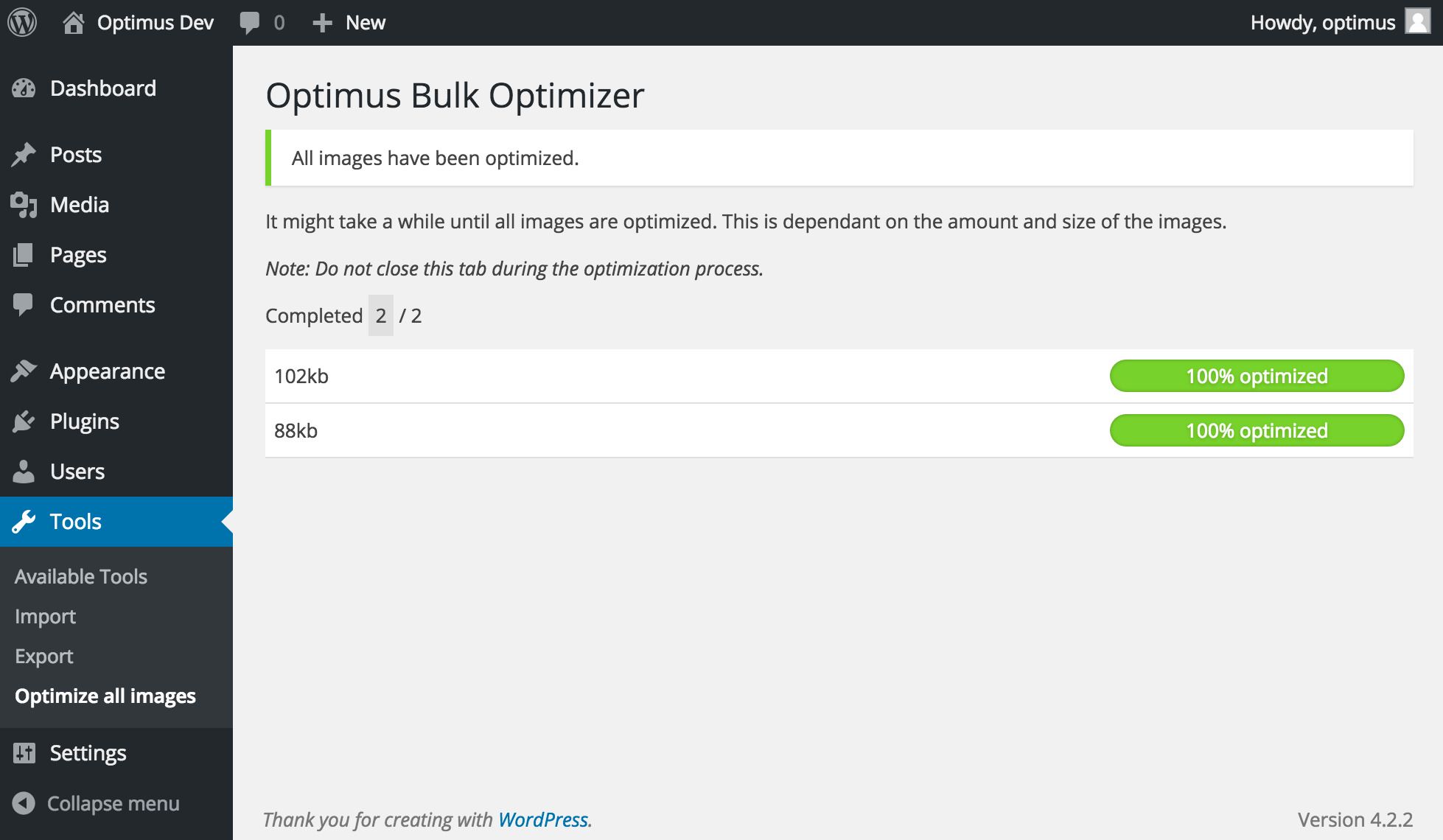 Optimus.io Alternatives - Explore Similar Sites & Apps | AlternativeTo