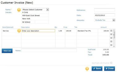 Invoice Alternatives: Invoicing Software & Similar Apps - Page 3 ...
