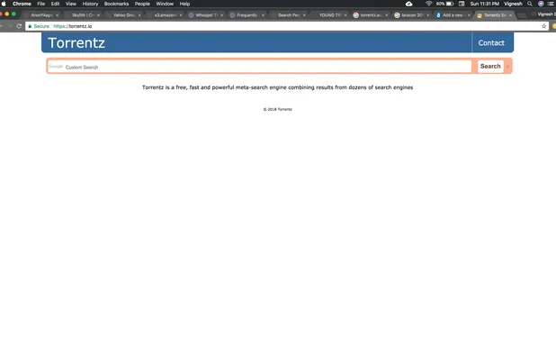 BTDigg Alternatives: Torrent Search Engines & Similar Apps - Page 3 ...