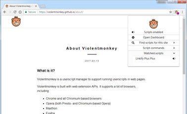 10 Best Tampermonkey Alternatives: Top Userscript Managers in 2024 | AlternativeTo