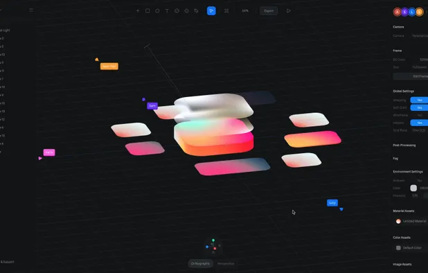 Best Autodesk Maya Alternatives: Top 3D Modelers in 2024 | AlternativeTo
