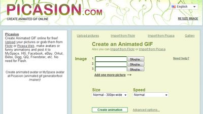 Corel Animation Shop Alternatives: Top 10 Animated GIF Creators and ...