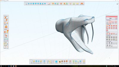 Rocket 3F: App Reviews, Features, Pricing & Download | AlternativeTo
