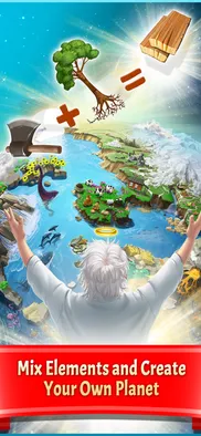 Games Like Little Alchemy (Series): Similar Puzzle Games | AlternativeTo