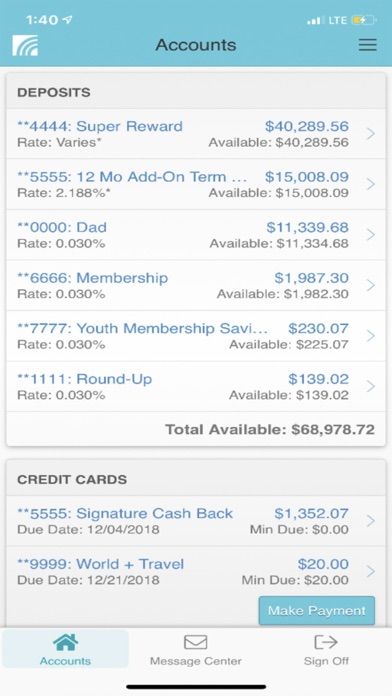 Provident Credit Union Alternatives: Top 7 Online Banking Tools ...