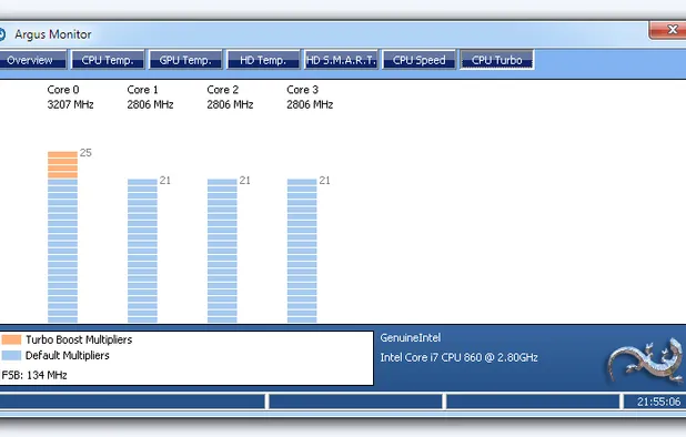 Great HWMonitor Alternatives: Top System Information Utilities in 2025 ...