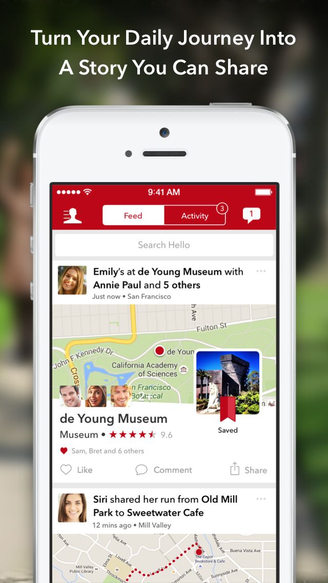Hello Alternatives: 25+ Social Networks & Similar Apps | AlternativeTo