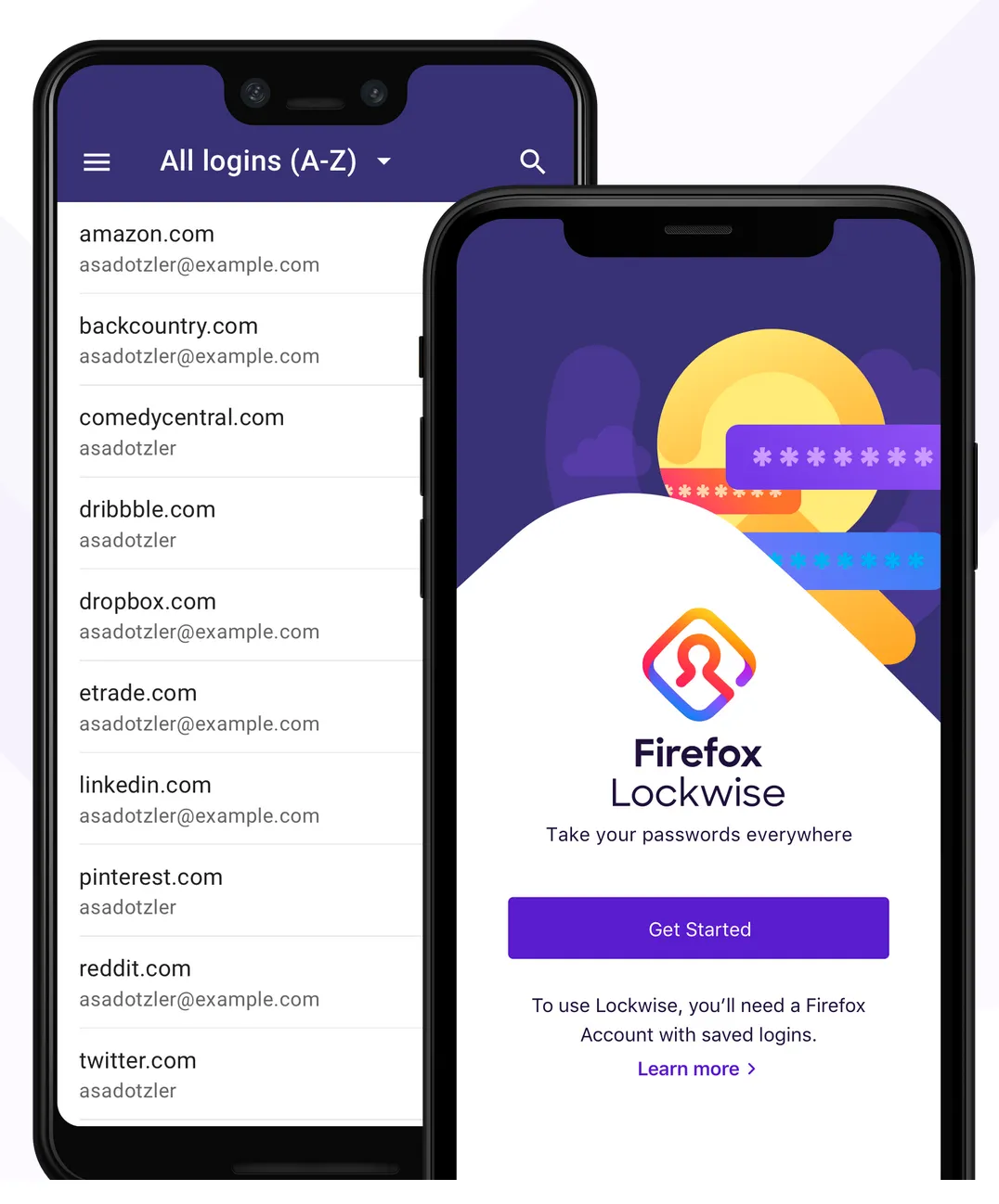 Firefox Lockwise Alternatives: Top 12 Password Managers & Similar Apps ...