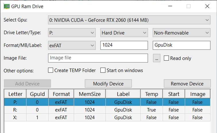 Dataram RAMDisk Alternatives and Similar Software | AlternativeTo