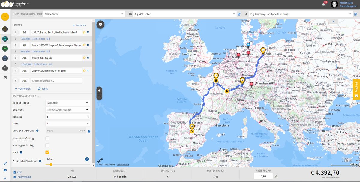 IMPARGO Alternatives and Similar Sites / Apps | AlternativeTo