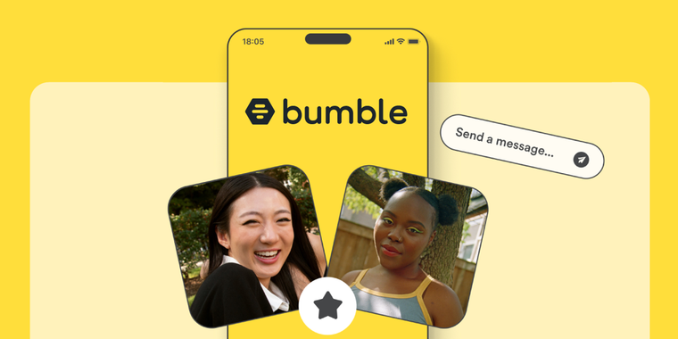 Bumble unveils AI-driven tools, including an AI photo picker to enhance ... Bumble unveils AI-driven tools, including an AI photo picker to enhance ...