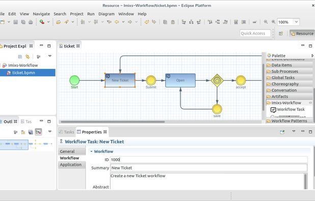 Workflow Engine.NET Alternatives and Similar Software | AlternativeTo