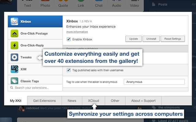 XKit Alternatives and Similar Apps | AlternativeTo