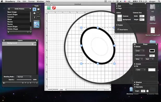 Open Source SVG-Edit Alternatives: Top 9 Vector Graphic Apps ...