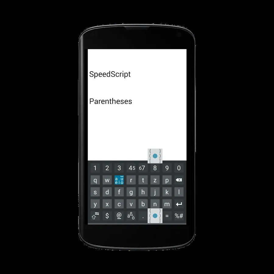 SpeedScript Alternatives: Top 15 Mobile Keyboards & Similar Apps ...