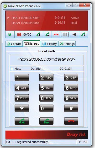 DrayTek SIP SoftPhone Alternatives - Explore Similar Software ...