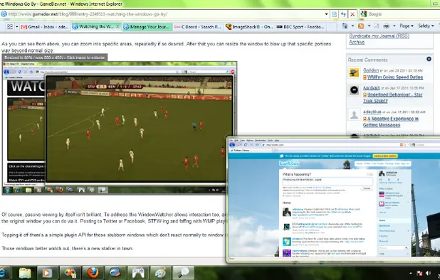 Virtual Magnifying Glass Alternatives: Top 20 Screen Magnifiers ...