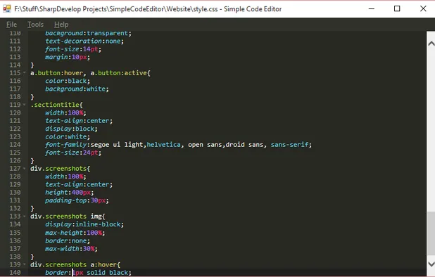 Mu Editor Alternatives and Similar Software | AlternativeTo